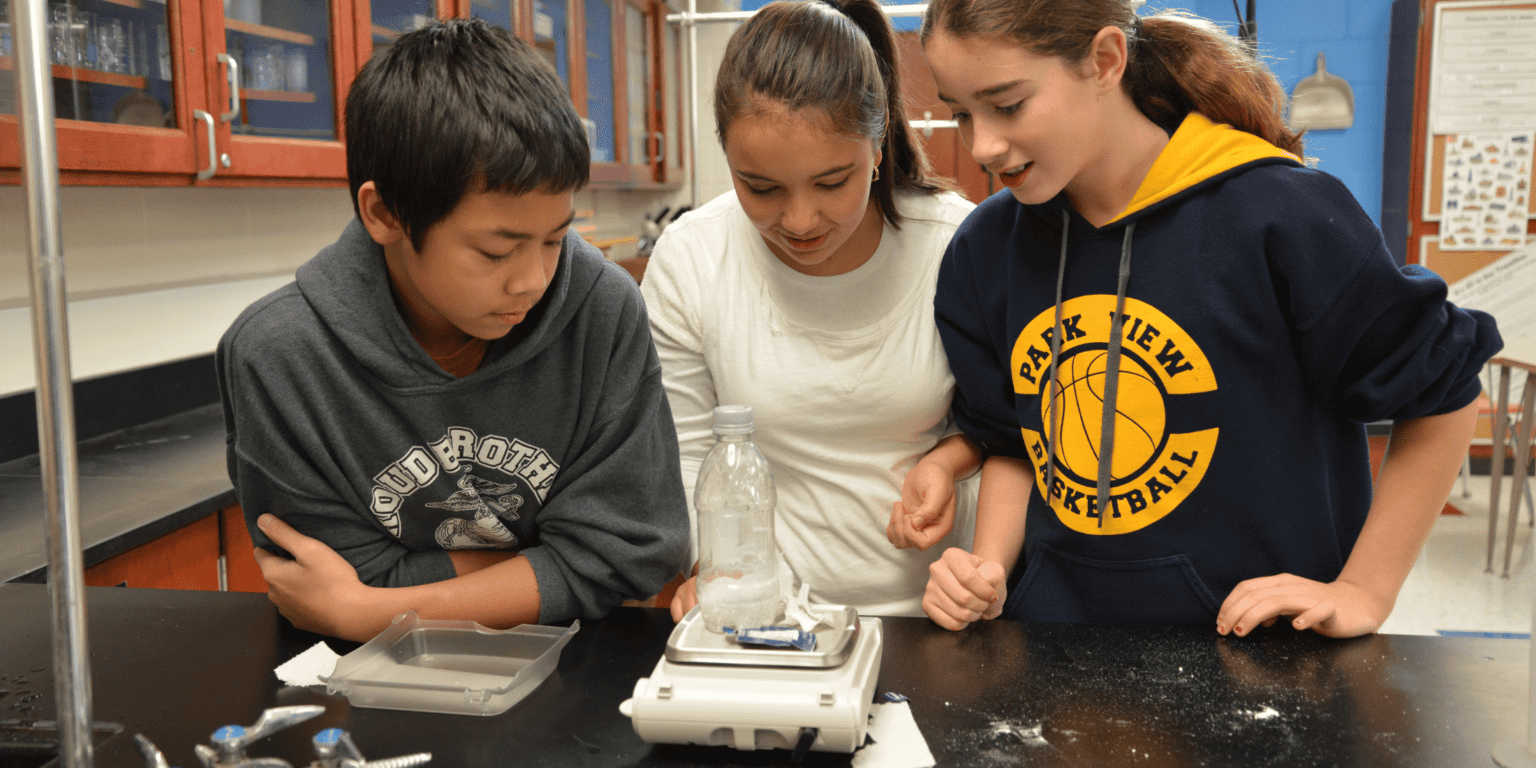 What is Three-Dimensional Learning? - Activate Learning