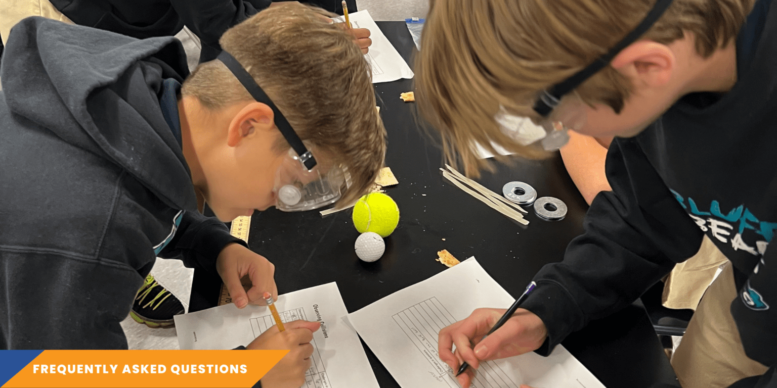 What is Phenomena-Based Learning in STEM?