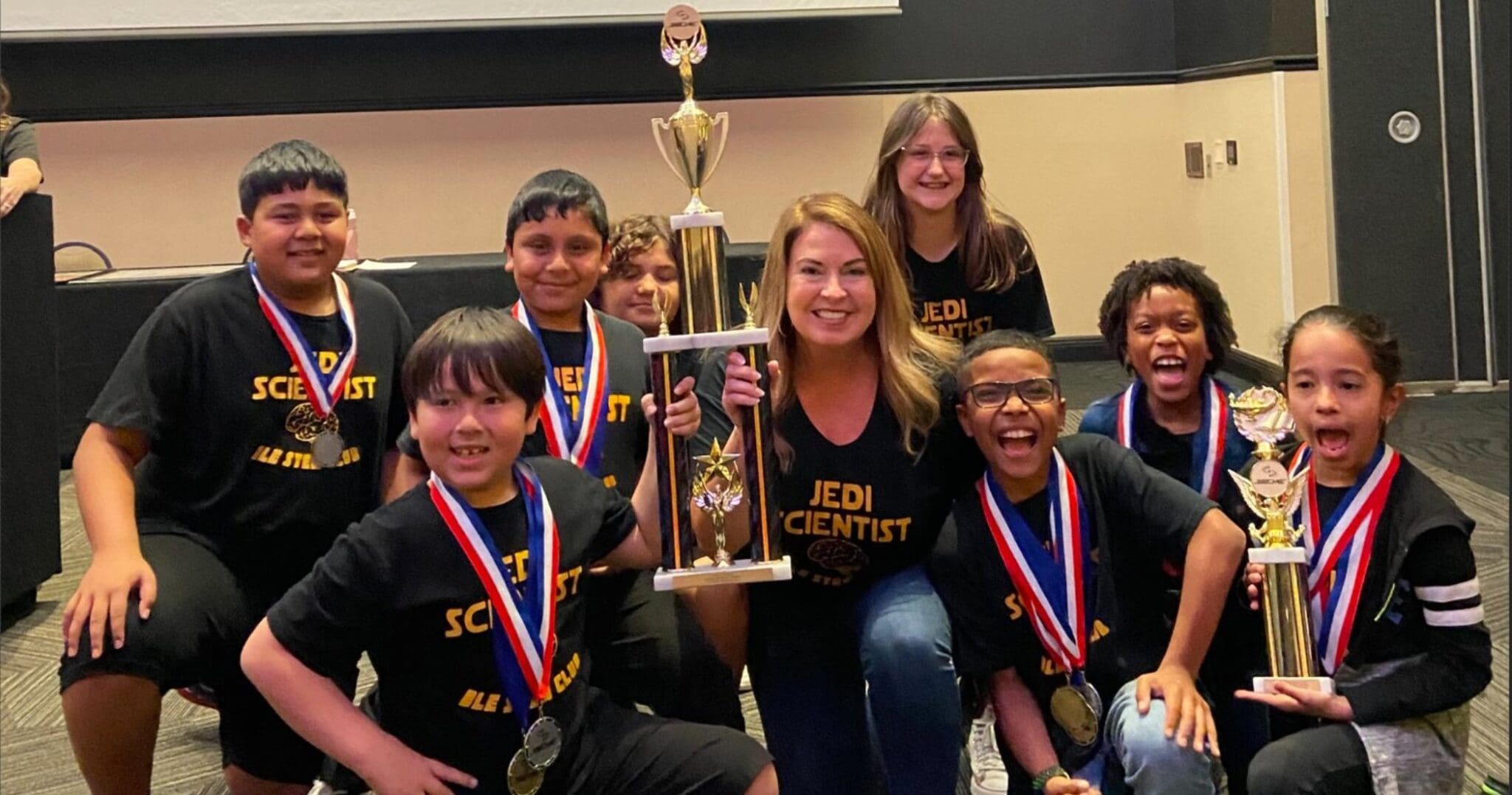 Elementary STEM Education: How to Teach Engineering to K-5 Students