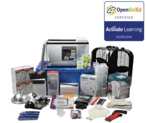 OpenSciEd K-12 | Activate Learning