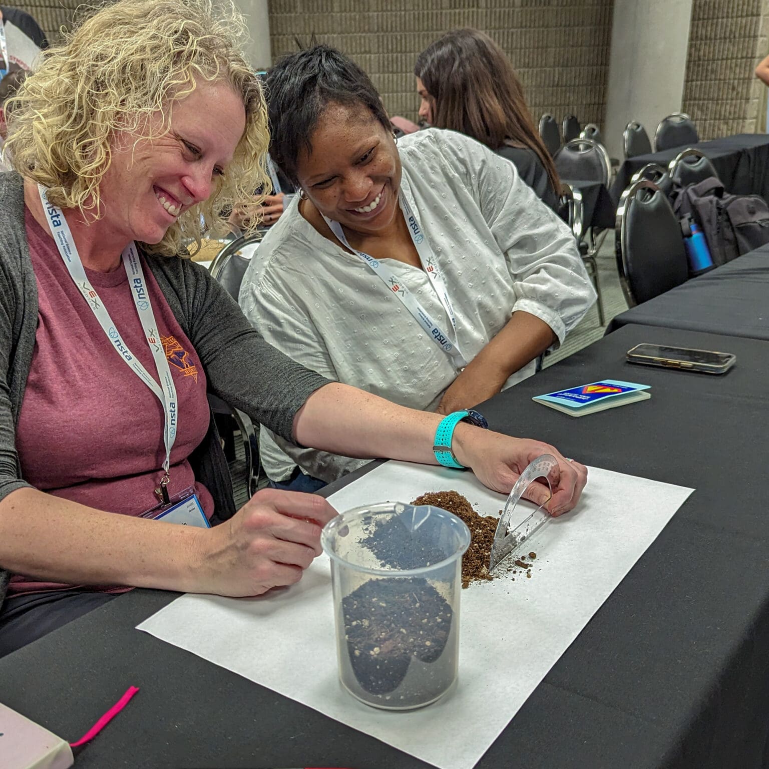 Science Curriculum Implementation - Activate Learning