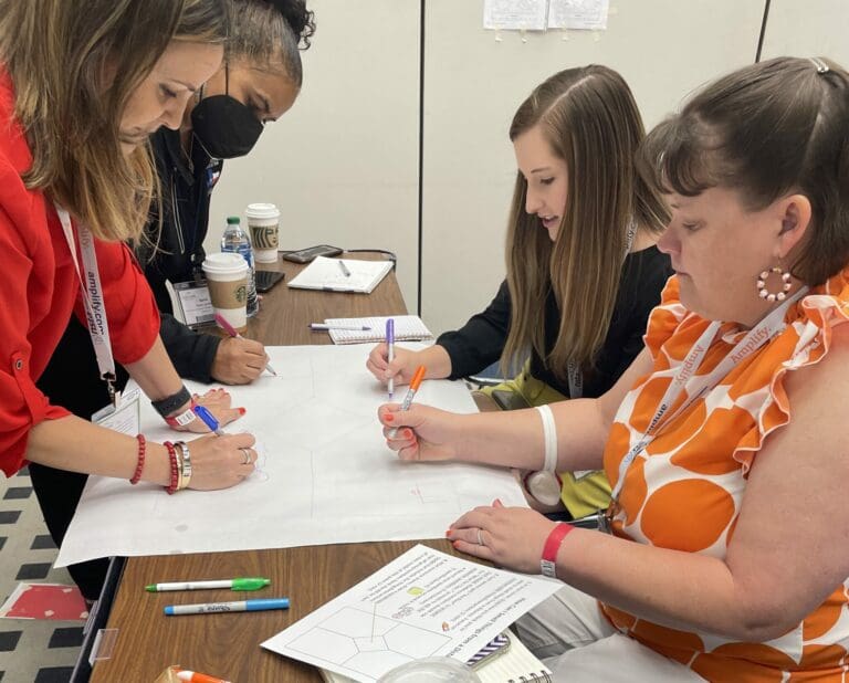 Science Curriculum Implementation - Activate Learning