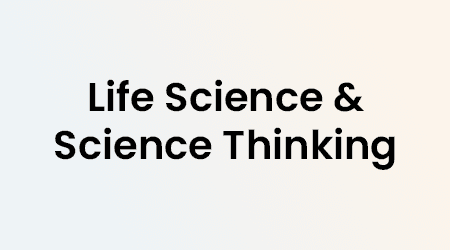 Life Science & Everyday Thinking - Activate Learning