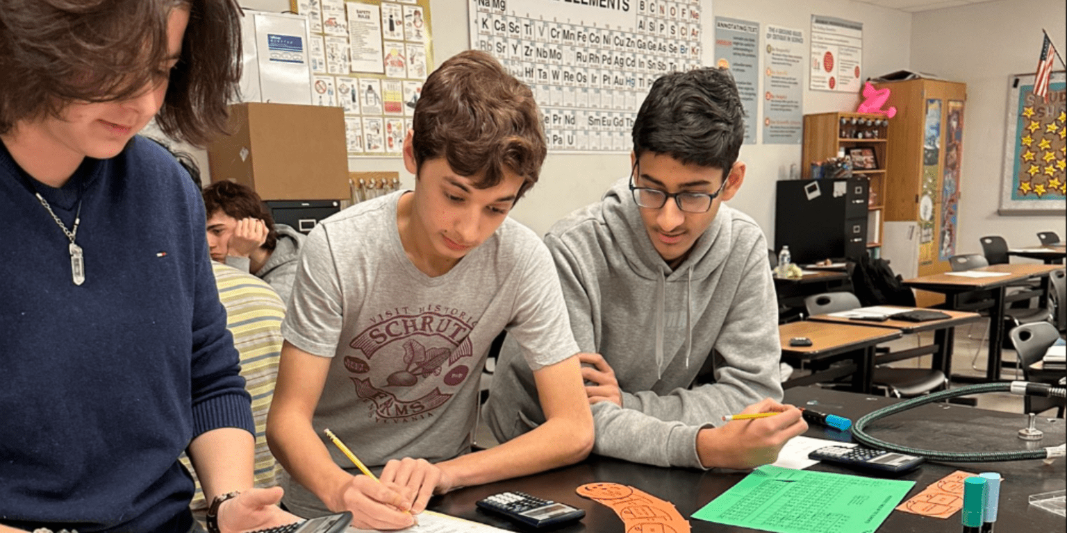 OpenSciEd High School - Activate Learning