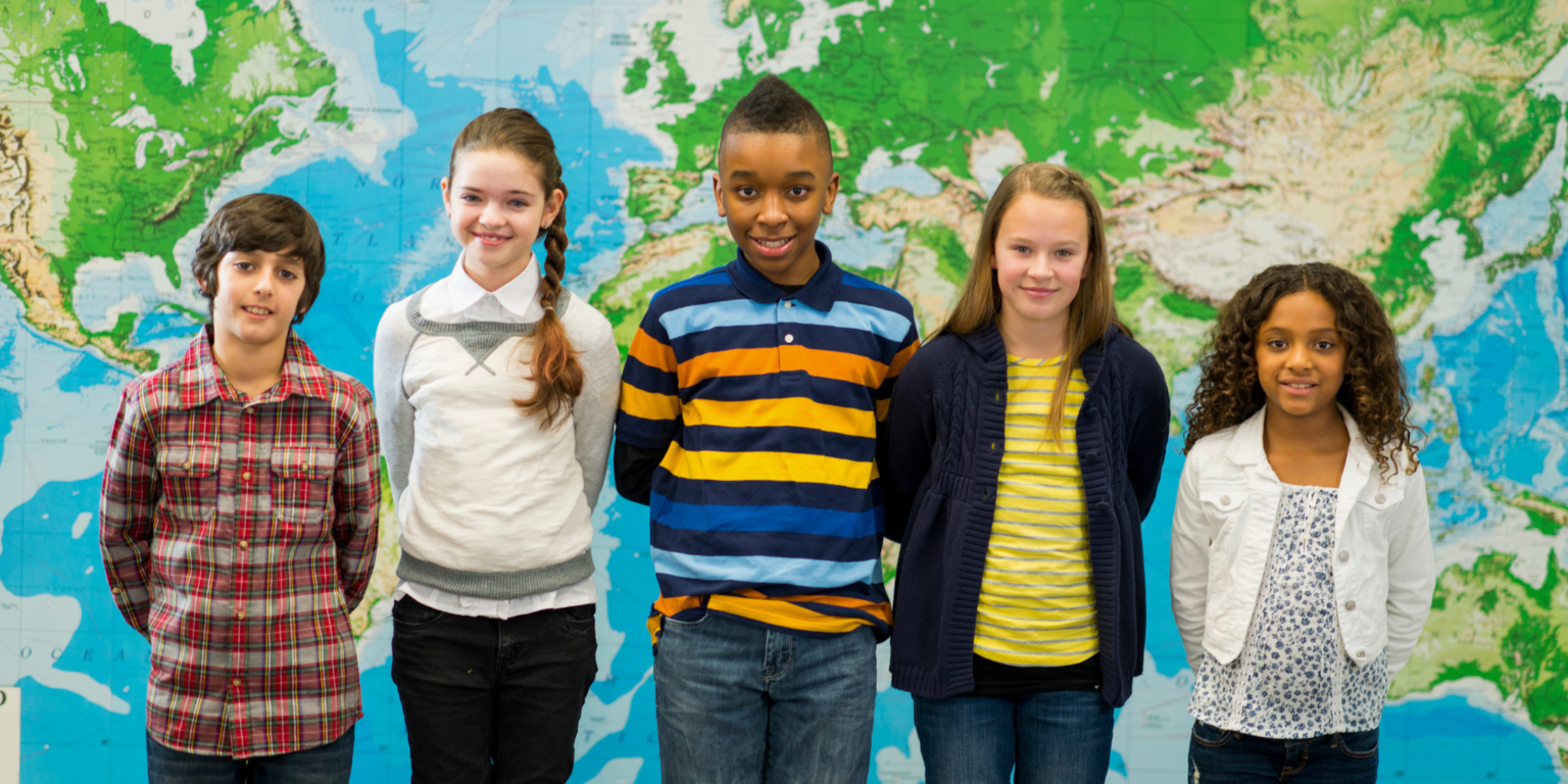 The Power of Equitable Discussions in Science Education with OpenSciEd ...