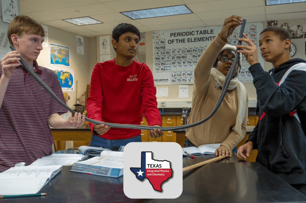 Texas IPC Events - Activate Learning