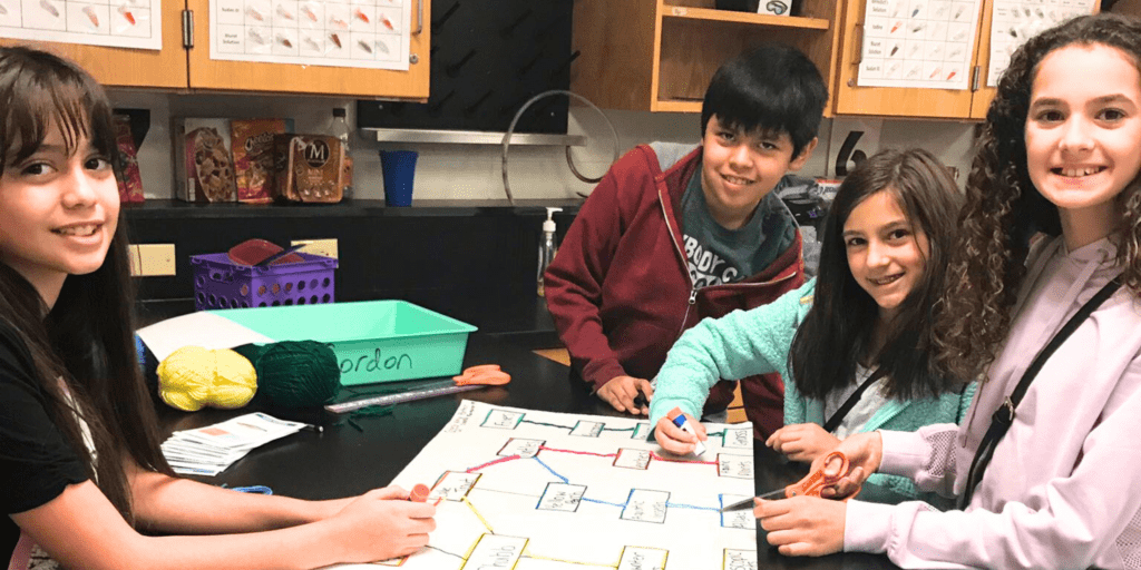 3-Dimensional Assessments in OpenSciEd | Activate Learning