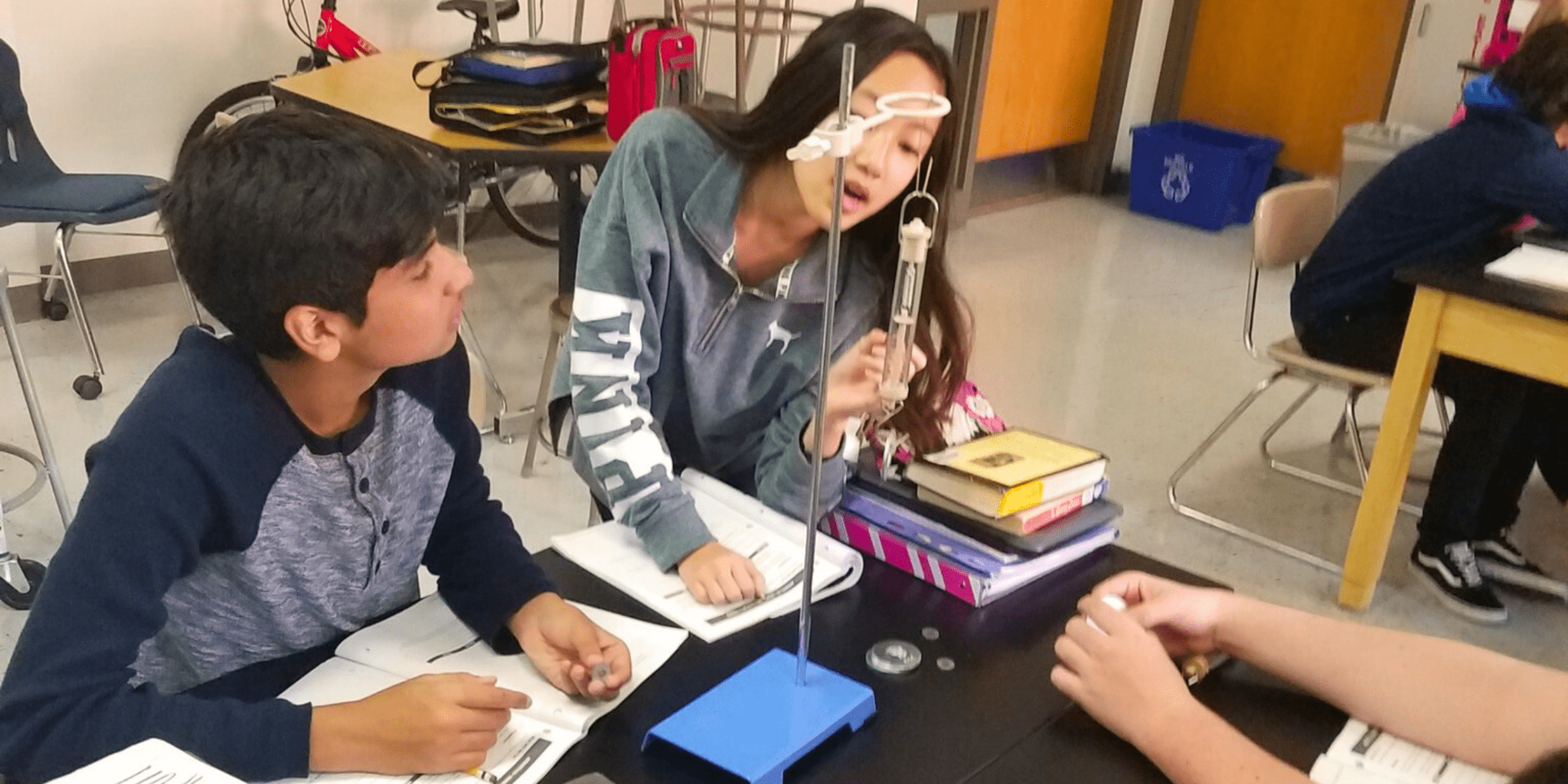 OpenSciEd High School - Activate Learning