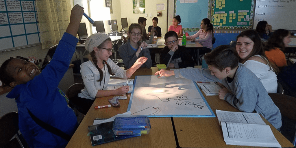 Universal Design Learning in Science Education Webinar