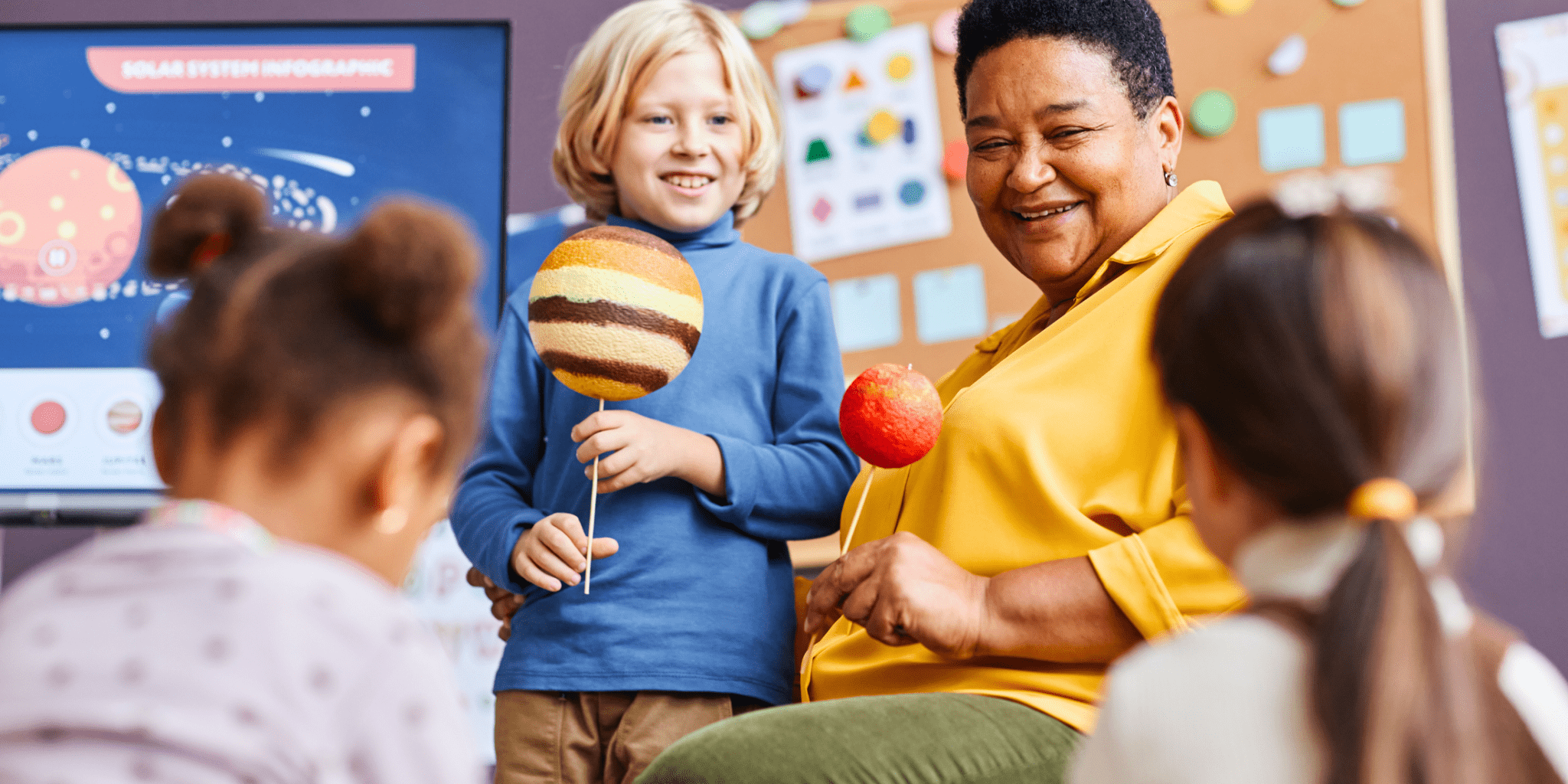 Inspiration and Ideas for Teacher Appreciation Week 2024