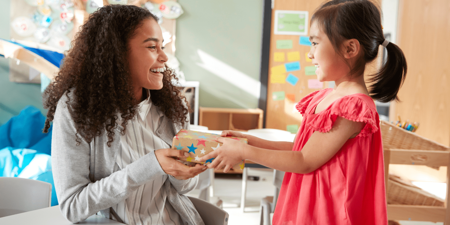 Teacher Appreciation Week 2025: 10 Ways to Say Thanks (and Enter to Win!)