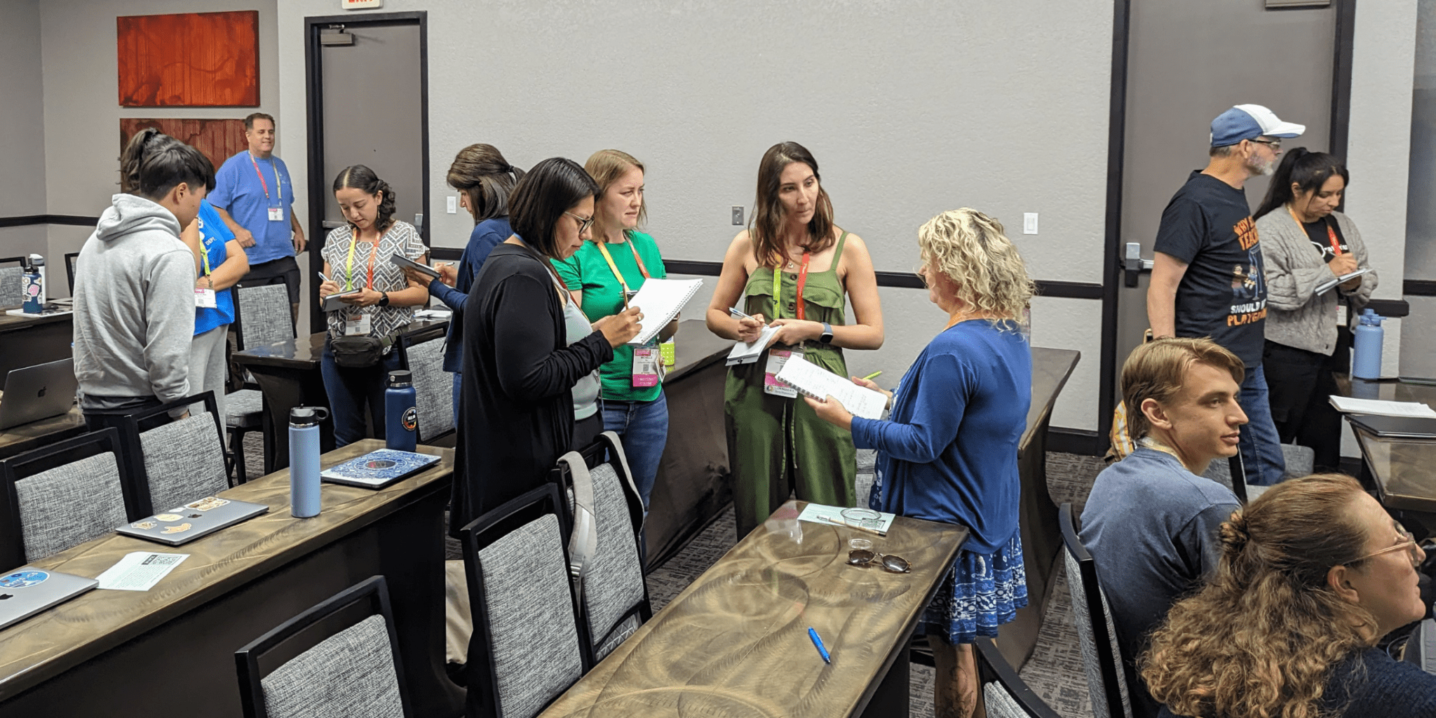 Three-Dimensional Learning in Science Education