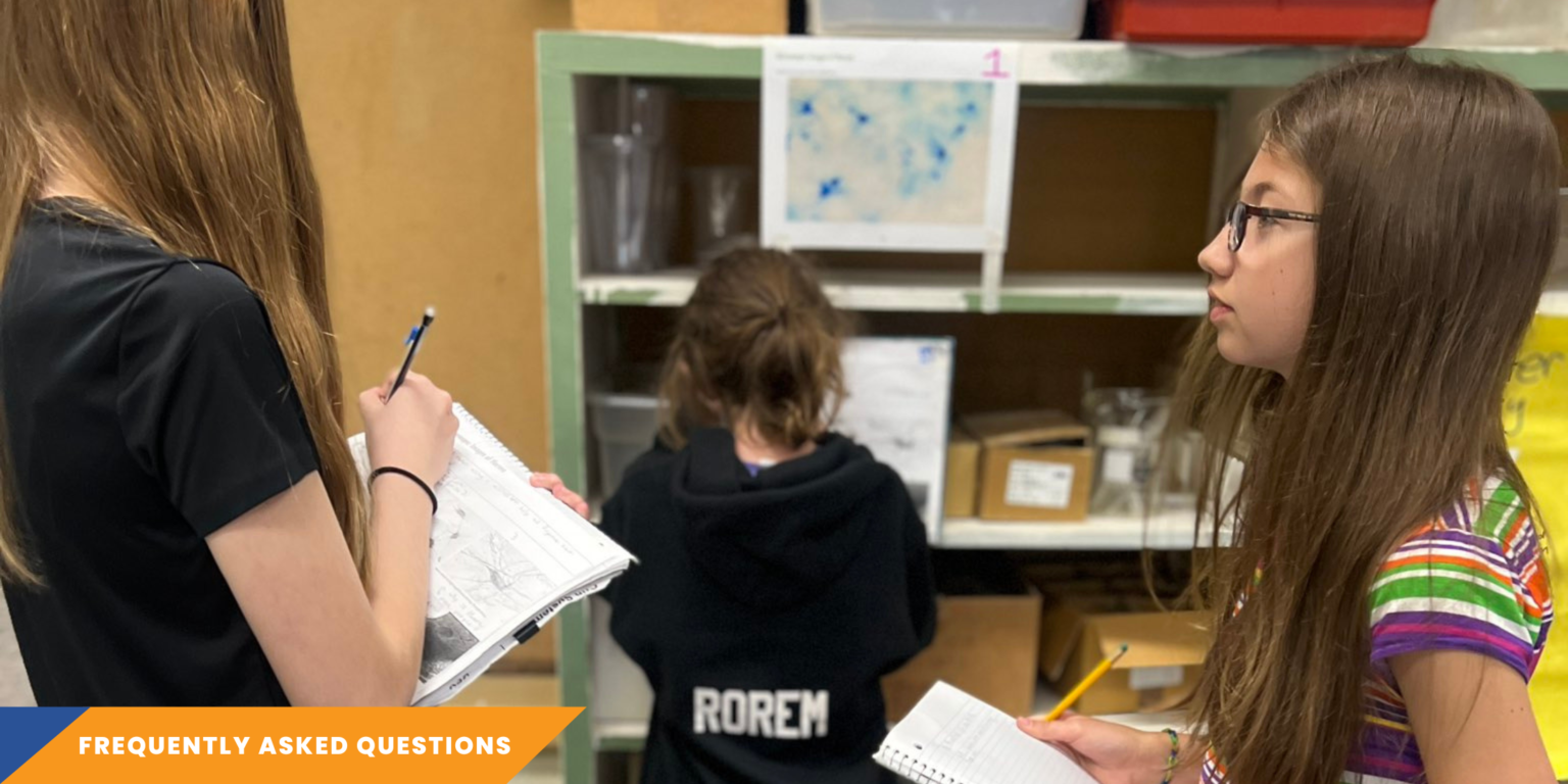 What Are Notice and Wonder Activities in Science?