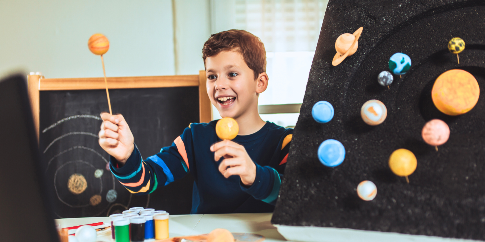 October Science Observance Days: Free Teacher Resources