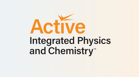 Active Integrated Physics and Chemistry - Activate Learning