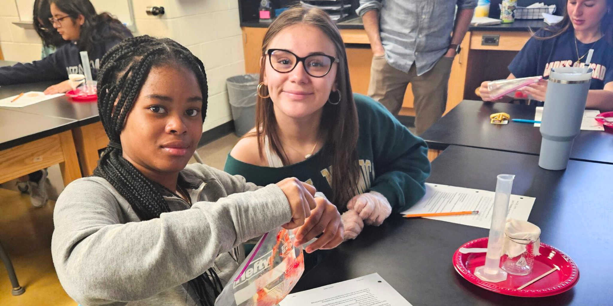 OpenSciEd K-12 | Activate Learning