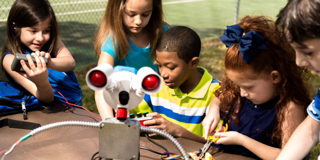 FREE Engineering Teaching Resources that Build Tomorrow's Innovators Today
