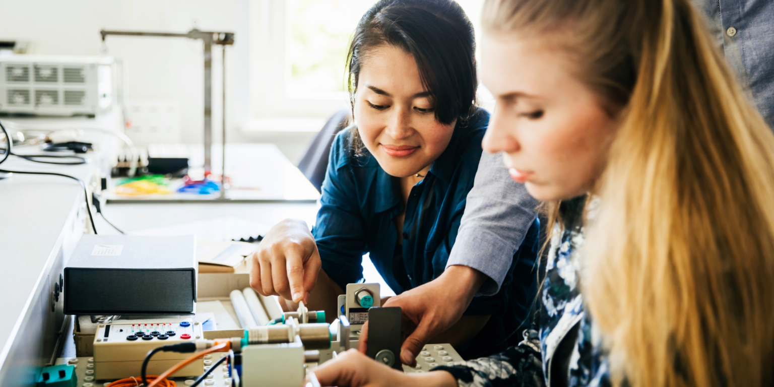 FREE Engineering Teaching Resources that Build Tomorrow's Innovators Today