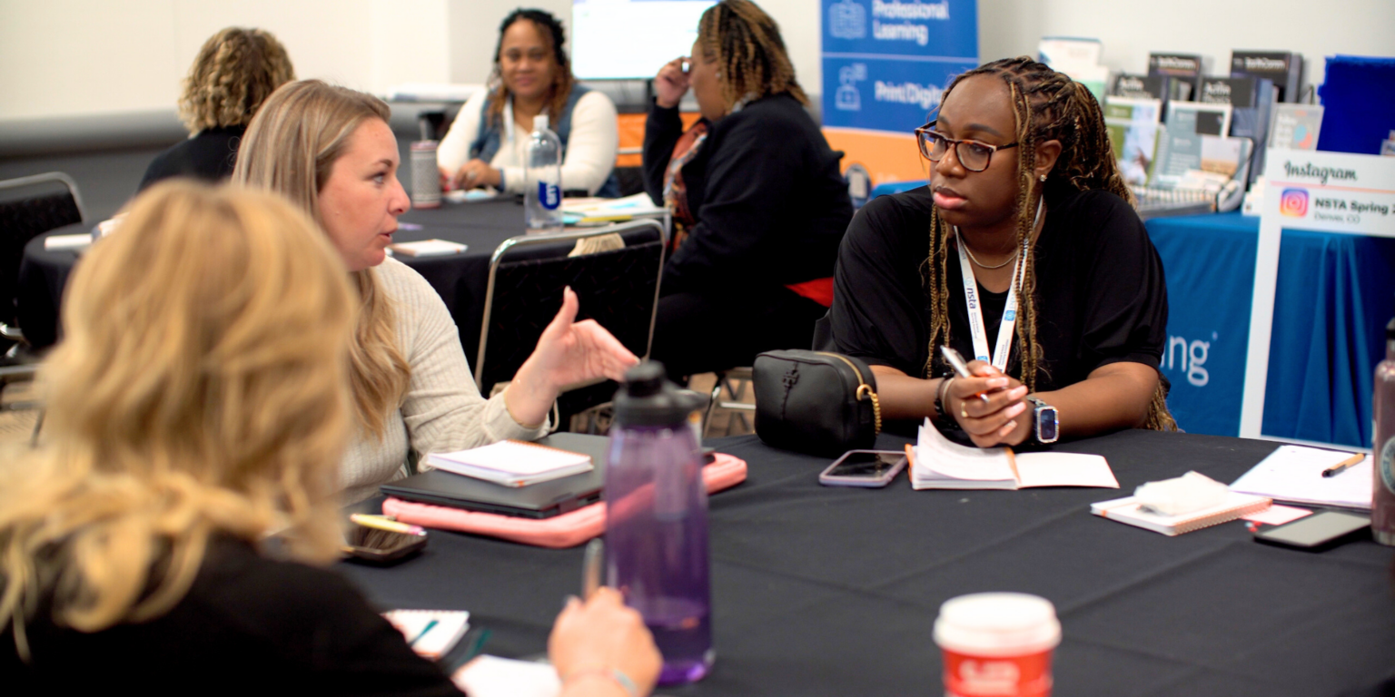 2025 Science Education Events and Conferences