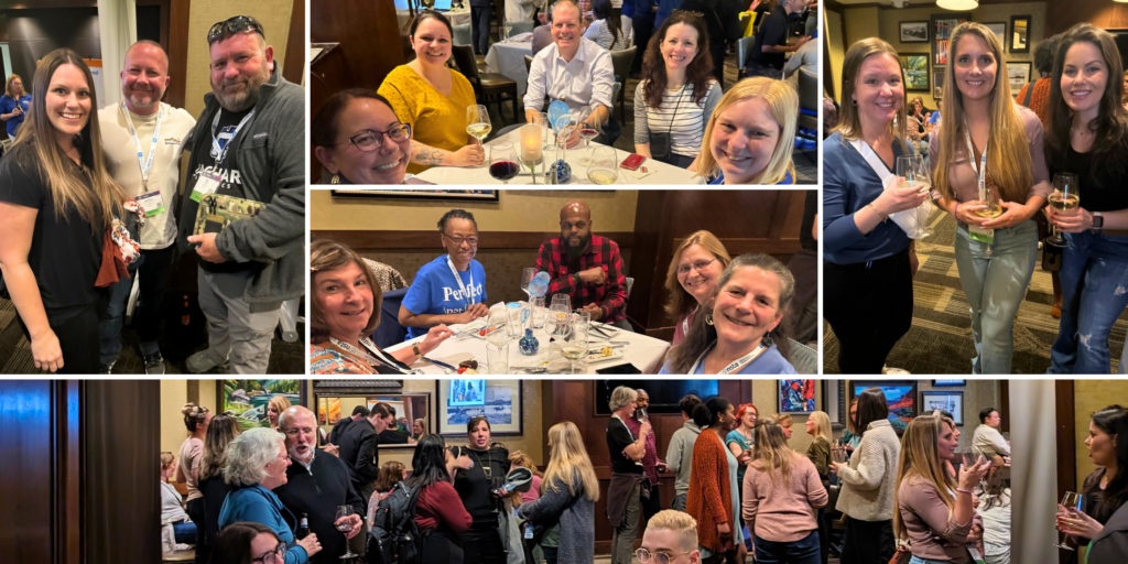 Join Activate Learning at NSTA 2025 Philadelphia