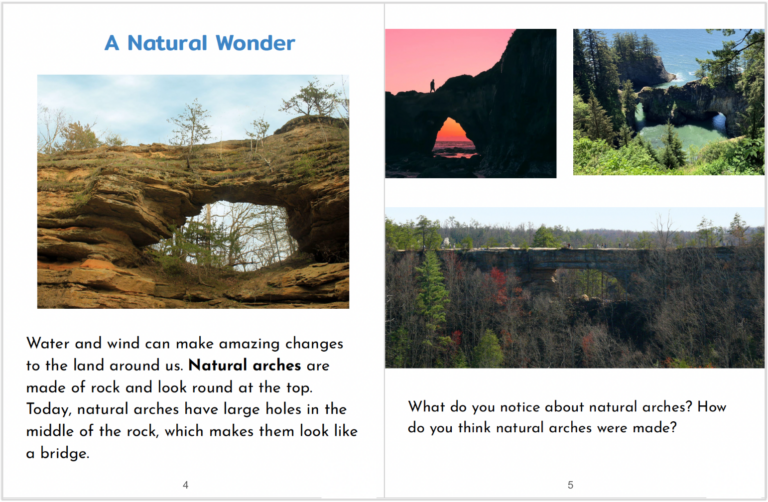 OpenSciEd Elementary - Activate Learning