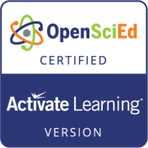 OpenSciEd K-12 | Activate Learning