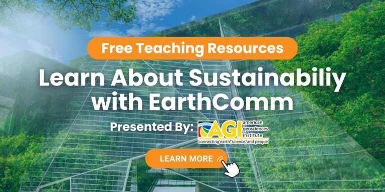 EarthComm - Activate Learning