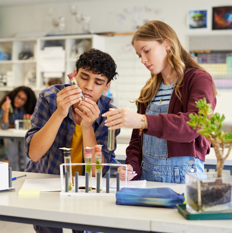 EarthComm - Activate Learning