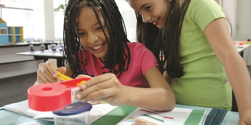 Elementary Curriculum - Activate Learning